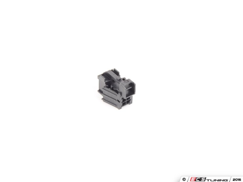 Genuine Volkswagen Audi - 8W0971636 - 6-Pin Connector - Priced Each ...