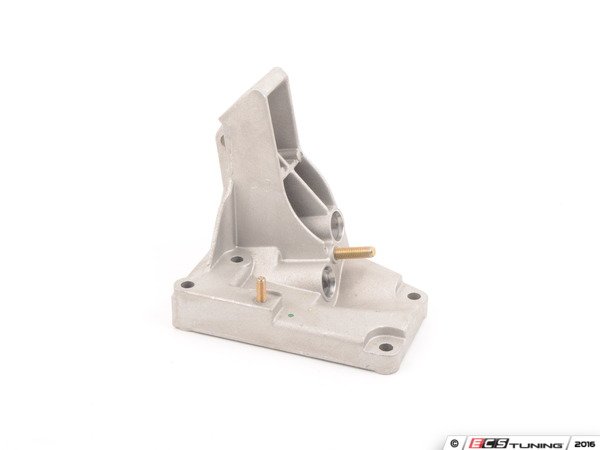 Genuine BMW - 22121702636 - E34 Supporting Bracket Left (22-12-1-702-636)