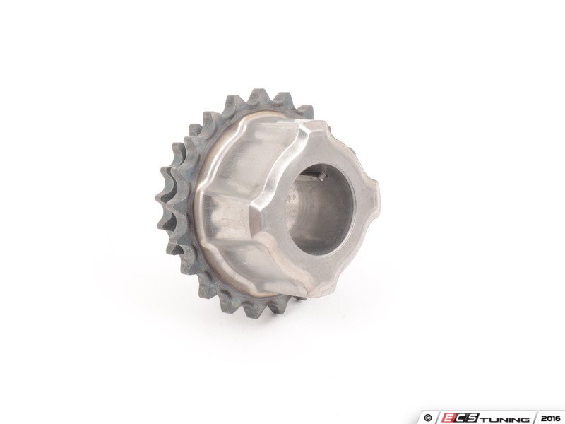 Genuine MINI - 13527797906 - SPROCKET (13-52-7-797-906)