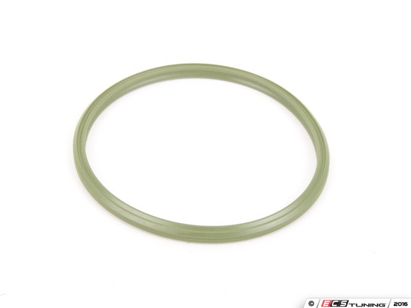 Genuine MINI - 11617796622 - Boost Pipe Preformed Seal (11-61-7-796-622)