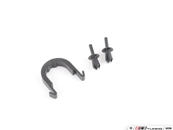 Genuine BMW - 52107132801 - Set Of Flexible Shafts (52-10-7-132-801)