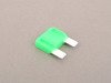 Genuine BMW - 61138367146 - FUSE 30A (61-13-8-367-146)