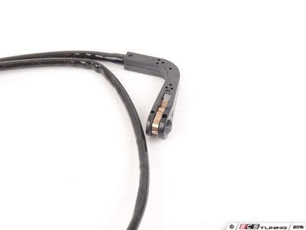 Hamburg Tech - 34351163066 - Brake Pad Wear Sensor - Rear