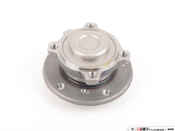 Genuine BMW - 31222405866 - Genuine BMW Wheel Bearing Repair Kit (31-22 ...