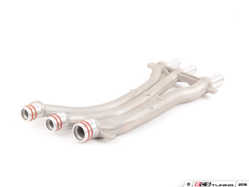 Hamburg Tech - 94810605906 - Revised Upper Triple Coolant Pipe Section