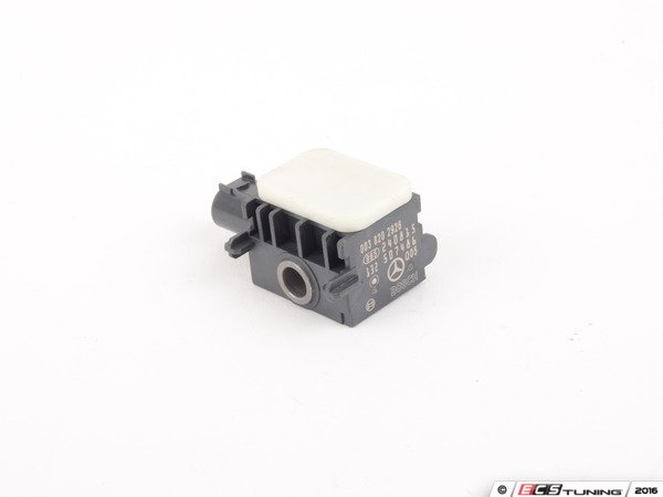 Genuine Mercedes Benz - 0038202926 - CONTROL UNIT
