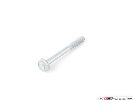 Genuine BMW - 13547561349 - HEX BOLT (13-54-7-561-349)