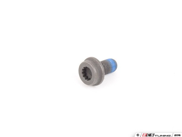 Genuine Volkswagen Audi - N90539801 - Flywheel Bolt - Priced Each (N ...