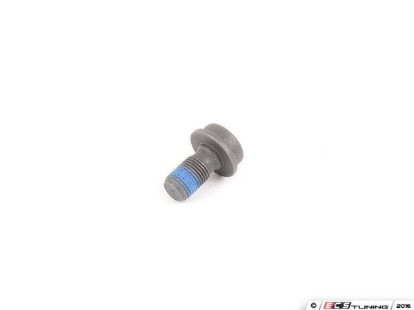 Genuine Volkswagen Audi - N90539801 - Flywheel Bolt - Priced Each (N ...