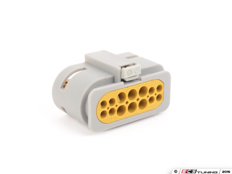 Genuine Mercedes Benz - 0265452126 - CONTACT BUSH