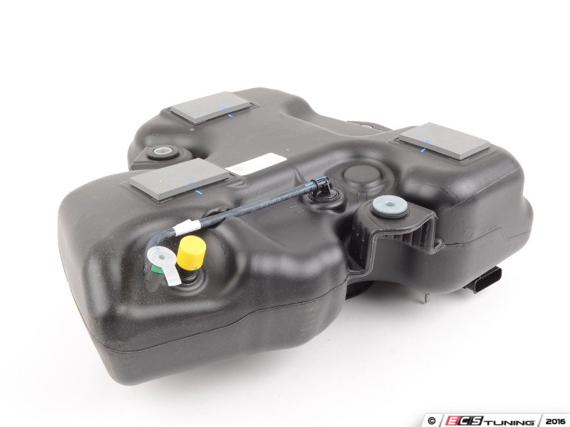 Genuine BMW - 16197286131 - SCR CONTAINER ACTIVE (16-19-7-286-131)