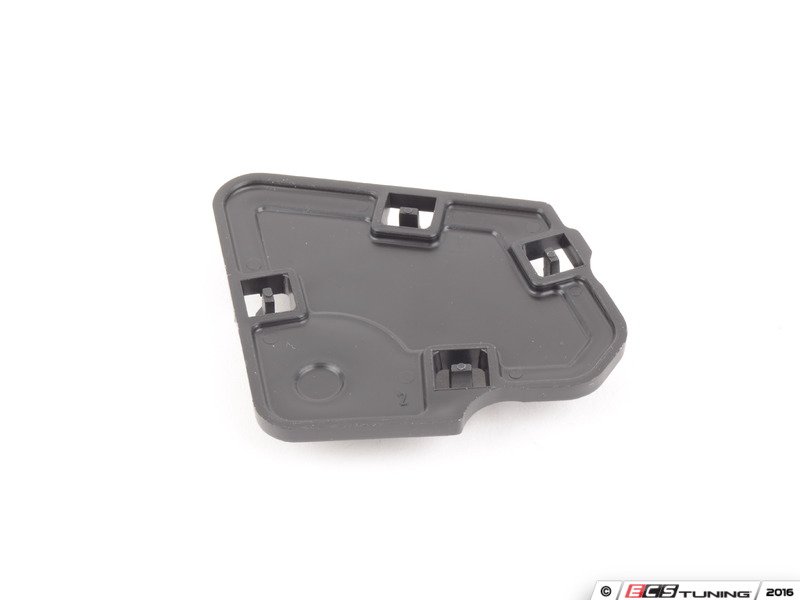 Genuine BMW - 17137803015 - COVER (17-13-7-803-015)