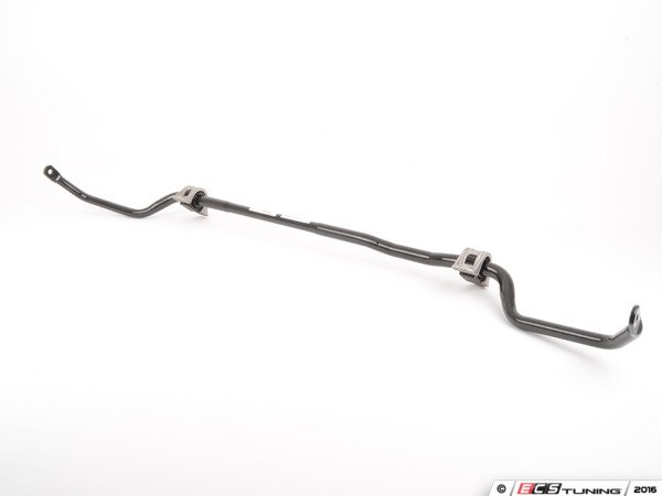 Genuine BMW - 33557853266 - Competition package rear sway bar (33-55-7 ...