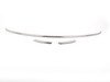 Genuine MINI - 51137424554 - Trim Cover Chrome - Set (51-13-7-424-554)