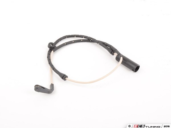 Febi - 34352229018 - E39 Brake Pad Wear Sensor - Front