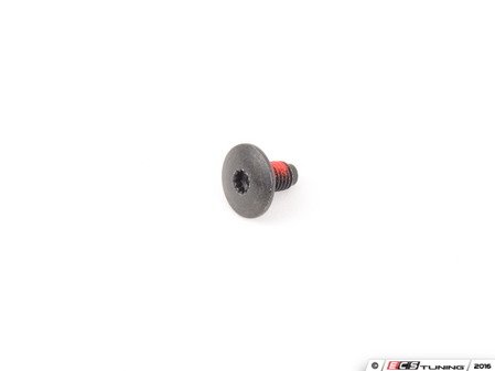 Genuine Volkswagen Audi - WHT005504 - Torx Bolt - Priced Each (WHT 005 504)