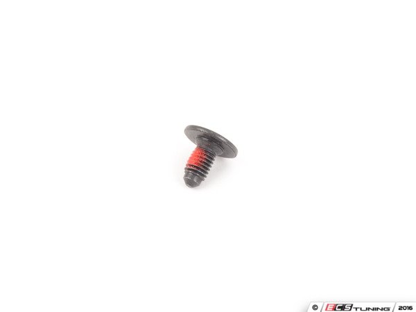 Genuine Volkswagen Audi - WHT005504 - Torx Bolt - Priced Each (WHT 005 504)