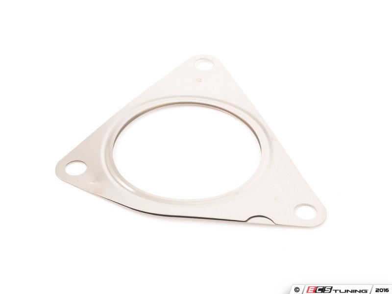 Genuine Volkswagen Audi - 4G0253115A - GASKET (4G0 253 115 A)