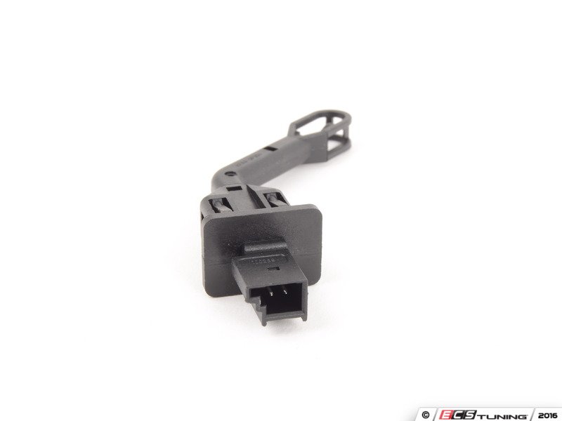 Genuine Volkswagen Audi - 8K0820539 - Temperature Sensor (8K0 820 539)