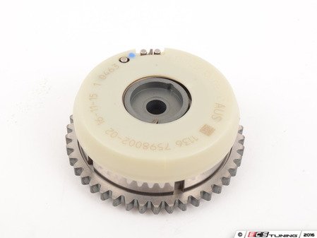 Genuine BMW - 11367598002 - Timing Chain Sprocket - Exhaust Camshaft ...