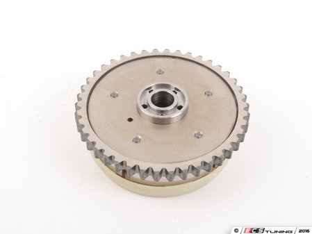Genuine BMW - 11367598002 - Timing Chain Sprocket - Exhaust Camshaft ...