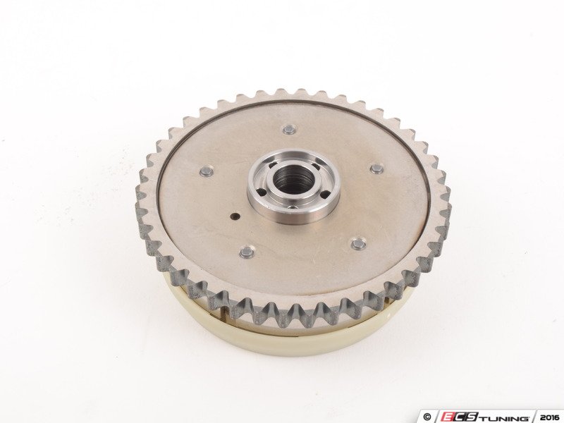 Genuine BMW - 11367598002 - Timing Chain Sprocket - Exhaust Camshaft ...