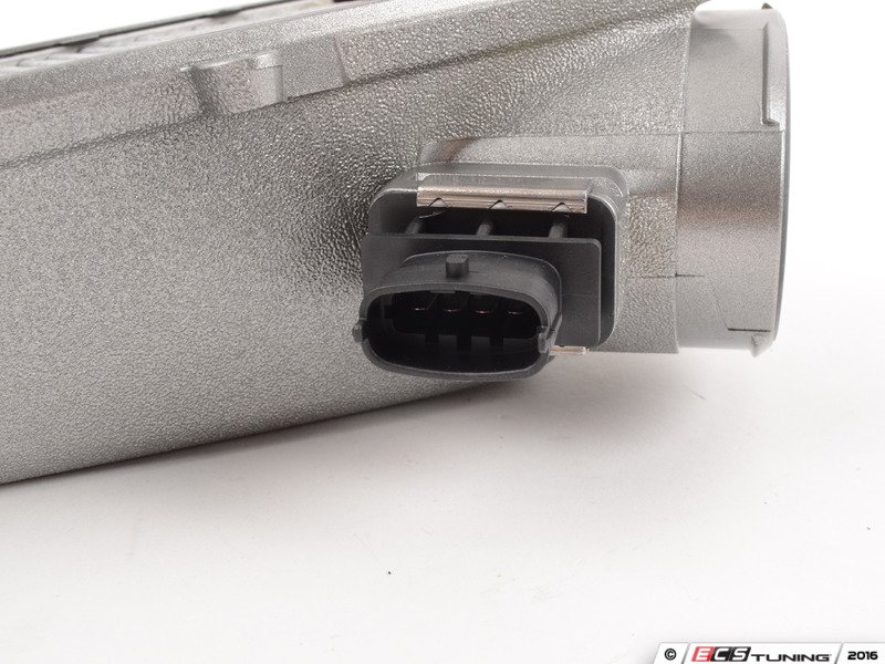 Genuine Mercedes Benz - 1560940506 - Air Box Top Cover With Mass Air ...