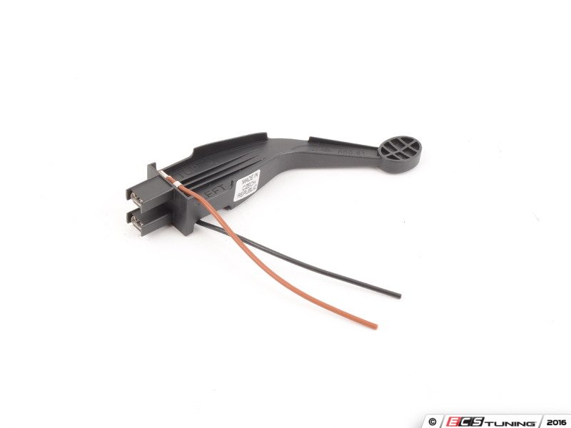 Genuine Mercedes Benz - 2048260126 - ADAPTER