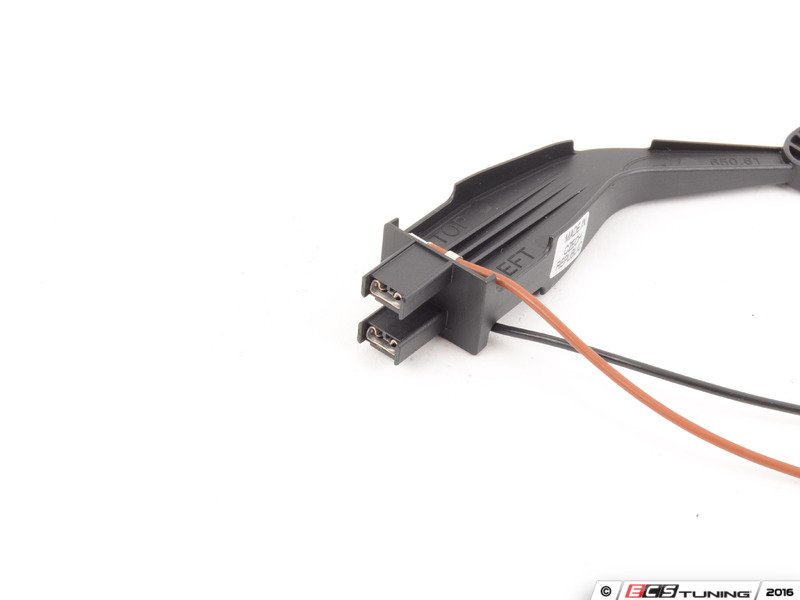 Genuine Mercedes Benz - 2048260126 - ADAPTER