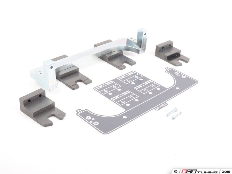 Genuine BMW - 83302358122 - TEMPLATE (83-30-2-358-122)