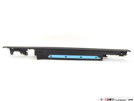 Genuine BMW - 51777300817 - SIDE SKIRT TRIM LEFT - (NO LONGER AVAILABLE ...