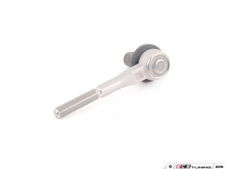 Genuine Volkswagen Audi - 4E0419811E - Outer Tie Rod End - Priced Each ...