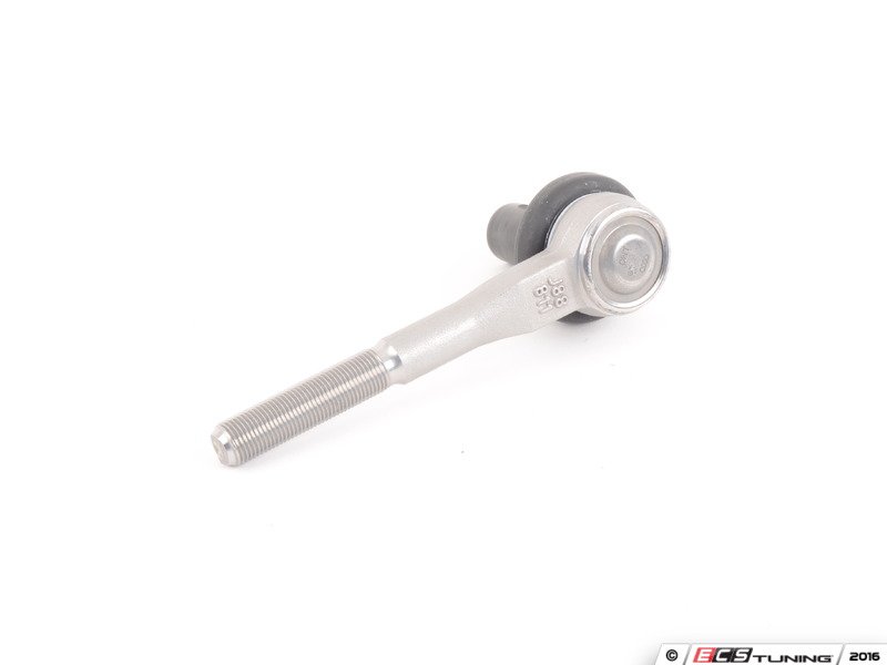 Genuine Volkswagen Audi - 4E0419811E - Outer Tie Rod End - Priced Each ...