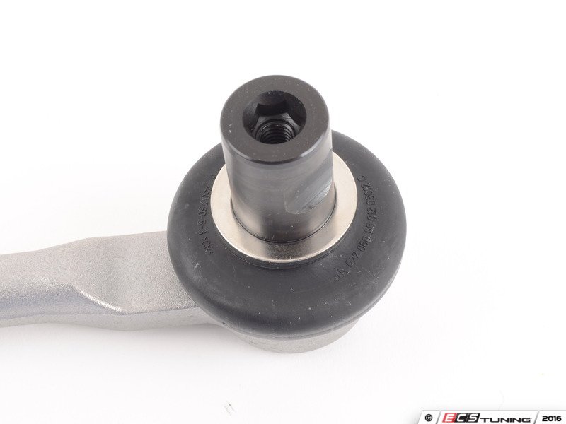 Genuine Volkswagen Audi - 4E0419811E - Outer Tie Rod End - Priced Each ...
