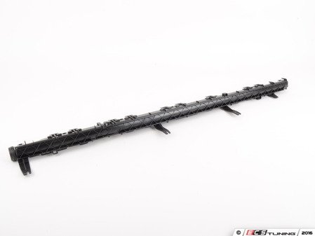 Genuine BMW - 51427137211 - Sun Blind - Rear Left (51-42-7-137-211)