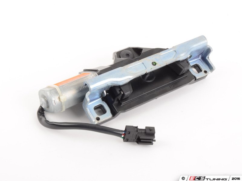 Genuine BMW - 67107114613 - ELECTRIC DRIVE (67-10-7-114-613)
