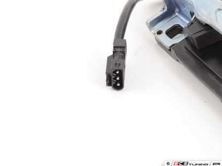 Genuine BMW - 67107114613 - ELECTRIC DRIVE (67-10-7-114-613)