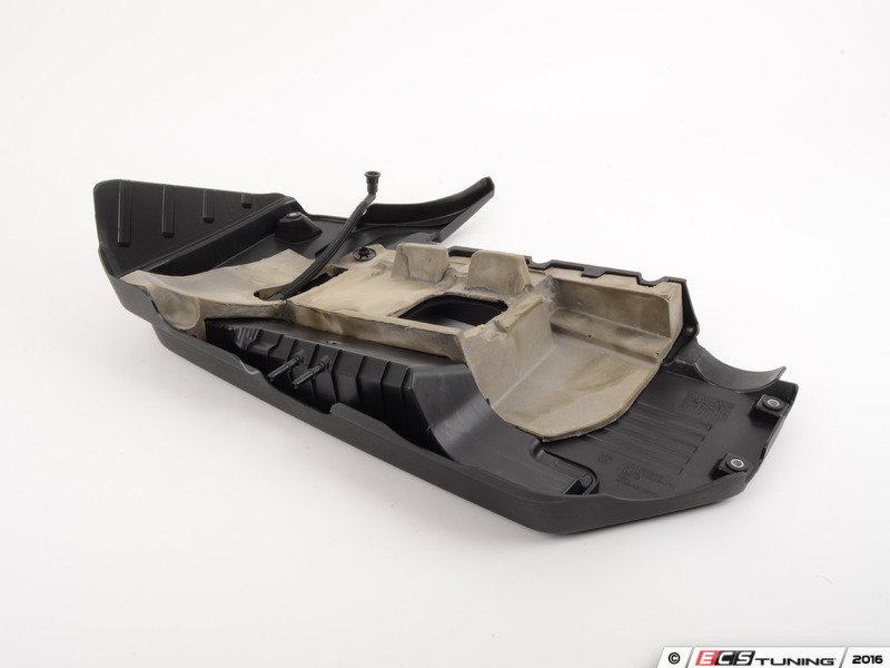 Genuine BMW - 11127578858 - Engine Beauty Cover (11-12-7-578-858)