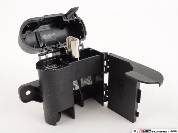 Genuine Volkswagen Audi - 1K0937517 - Junction Box/ Jump Point (1K0 937 ...