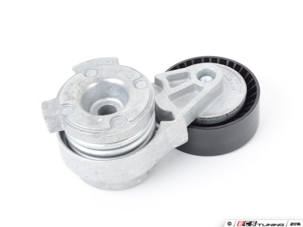 Genuine BMW - 11287539831KT1 - Accessory Belt Kit Service Kit