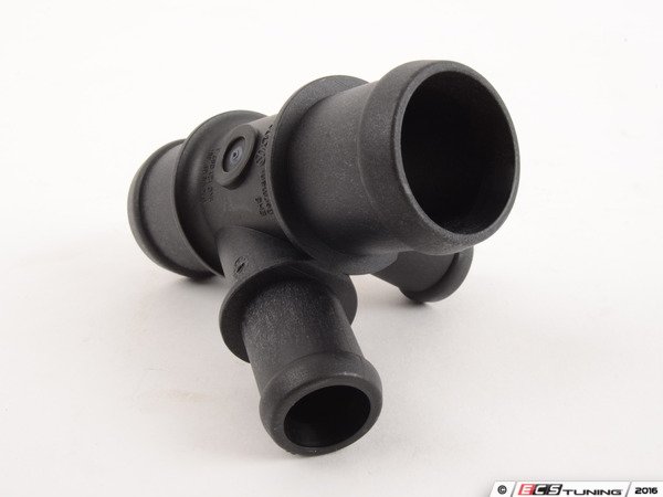 Genuine Volkswagen Audi - 1K0121087J - TPIECE (1K0 121 087 J)