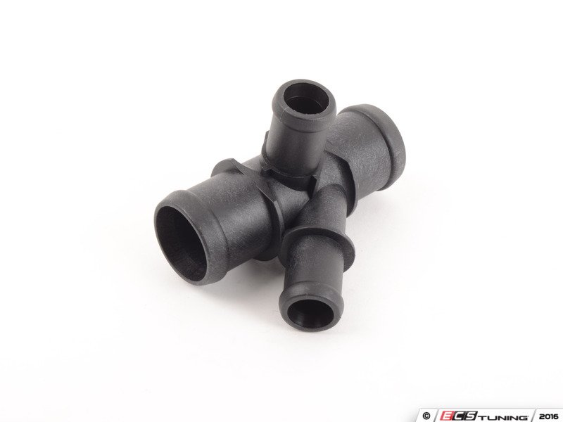 Genuine Volkswagen Audi - 1K0121087J - TPIECE (1K0 121 087 J)