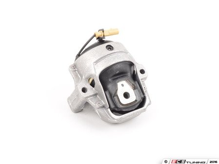 Genuine Volkswagen Audi - 8R0199381AA - Engine Mount - right (8R0 199 ...