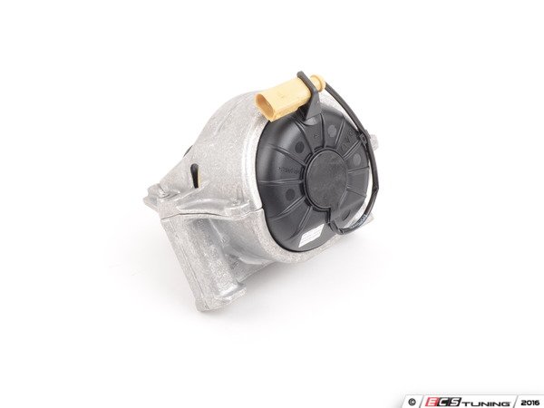 Genuine Volkswagen Audi - 8R0199381AA - Engine Mount - right (8R0 199 ...