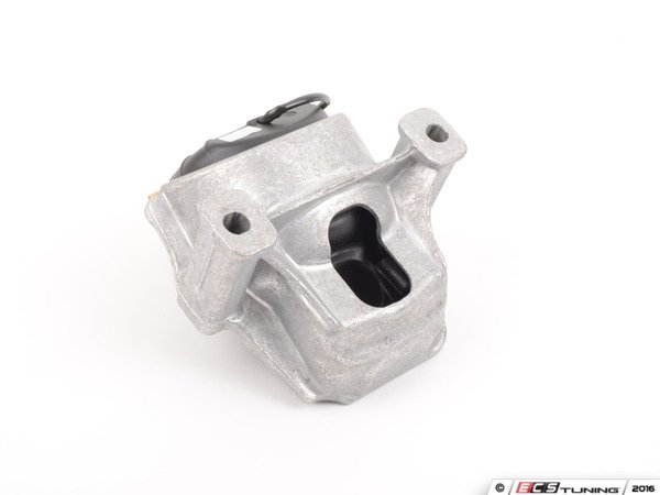 Genuine Volkswagen Audi - 8R0199381AA - Engine Mount - right (8R0 199 ...