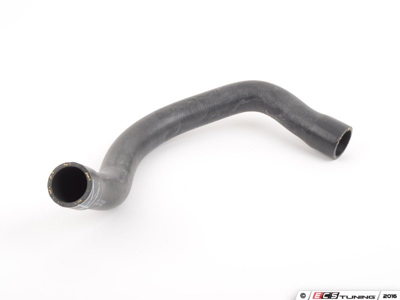 Genuine Volkswagen Audi - 1K0121101CD - Radiator hose - upper (1K0 121 ...