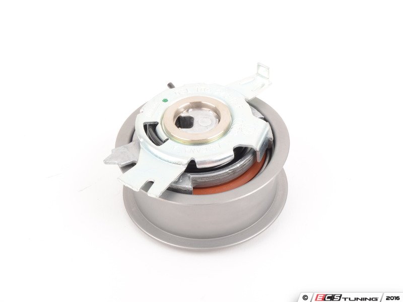 Genuine Volkswagen Audi - 03L109243F - Timing belt tensioner (03L 109 ...