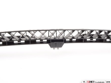 Genuine Volkswagen Audi - 5G0805705H - Front Bumper Guide - Center (5G0 ...