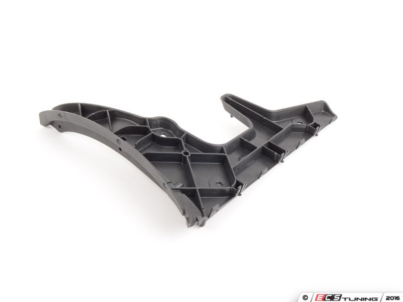 Genuine Volkswagen Audi - 4F9807454 - Rear Bumper Guide - right (4F9 ...