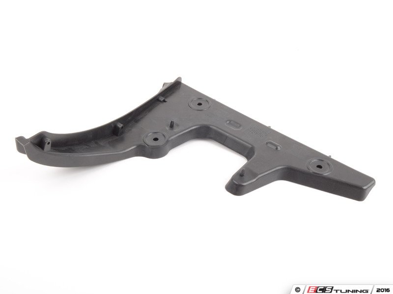 Genuine Volkswagen Audi - 4F9807454 - Rear Bumper Guide - right (4F9 ...